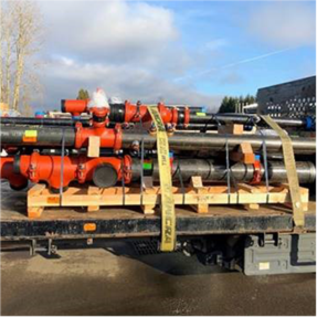 Smart Tools for Pipe Routing Software - VictaulicSoftware.com