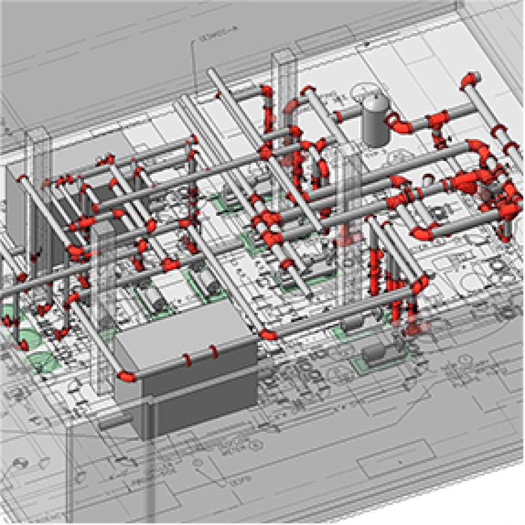 Smart Tools for Pipe Routing Software - VictaulicSoftware.com
