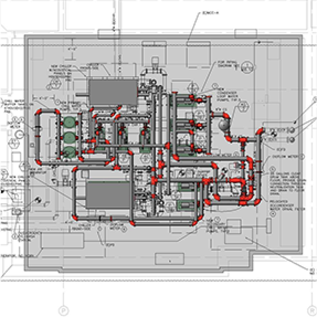 Smart Tools for Pipe Routing Software - VictaulicSoftware.com