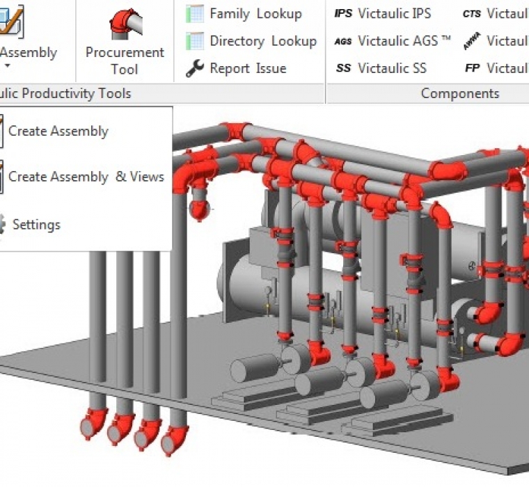 Blog - VictaulicSoftware.com